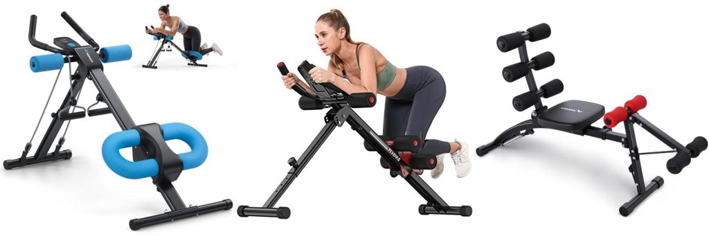 Top 5 Ab Machine Picks: Your Ultimate Buyer's Guide