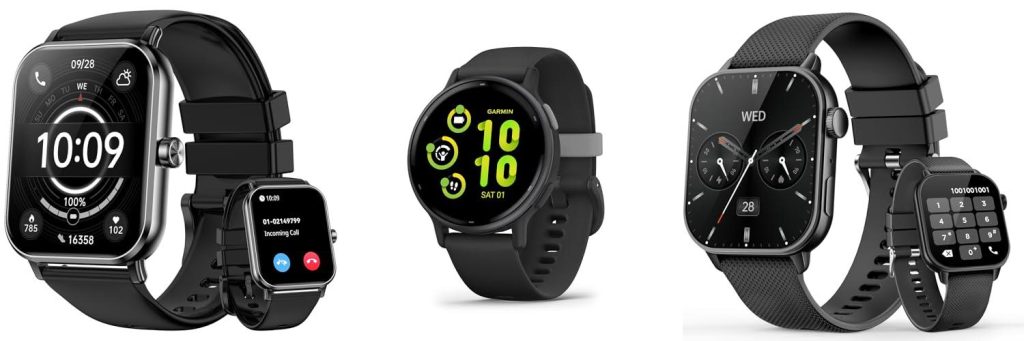 - Top 5 Android Fitness Watches: Your Smart Buying Guide