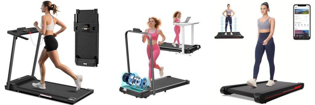Top 5 Basic Home Treadmills: Your Buying Guide