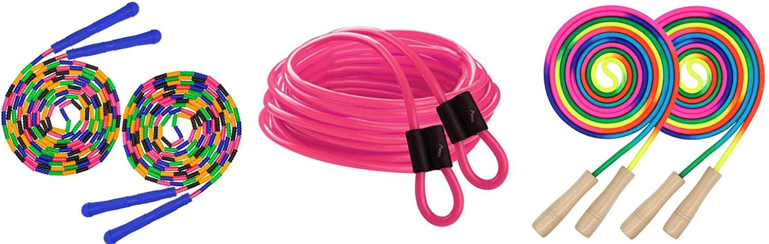 Top 5 Double Dutch Jump Ropes: Your Buying Guide