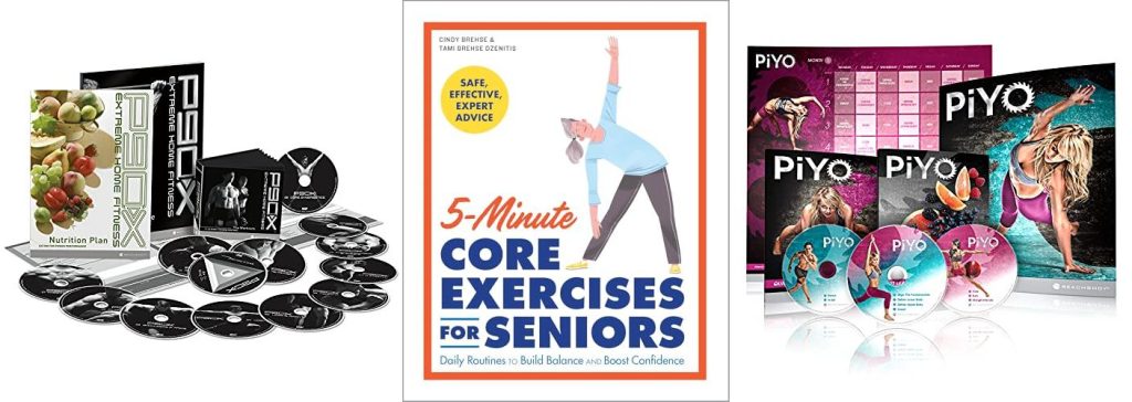 Top 5 DVD Exercise Programs: Your Ultimate Guide