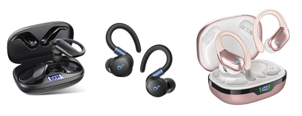 Top 5 Earbuds for Exercise: Your Ultimate Guide