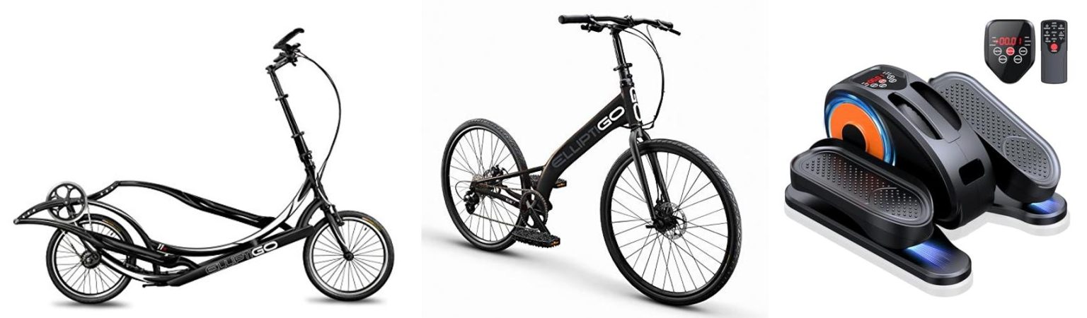 Top 5 Elliptical Bikes: Your Ultimate Buying Guide