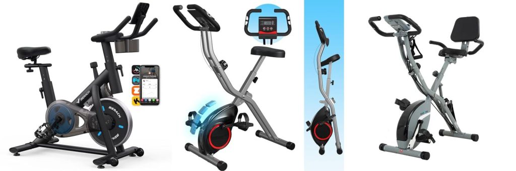 Top 5 Exercise Cycles For Home: Your Buying Guide