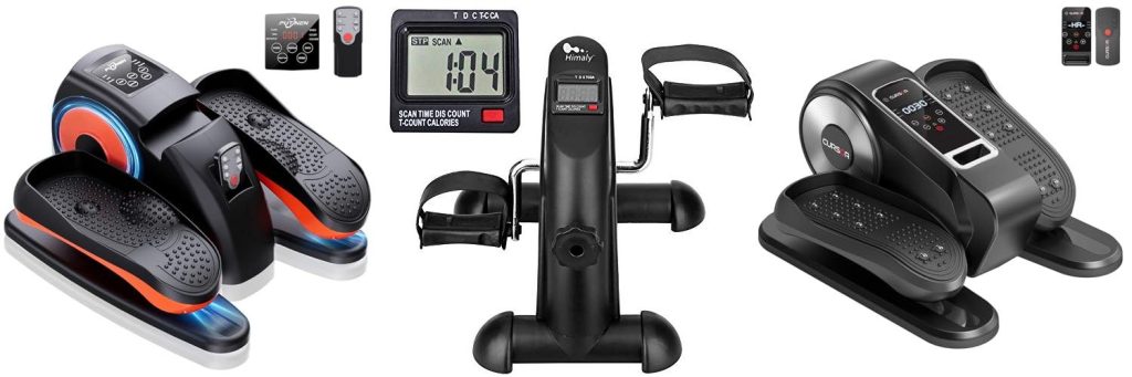 Best Exercise Equipment For Bad Knees - Top 5 Picks & Review