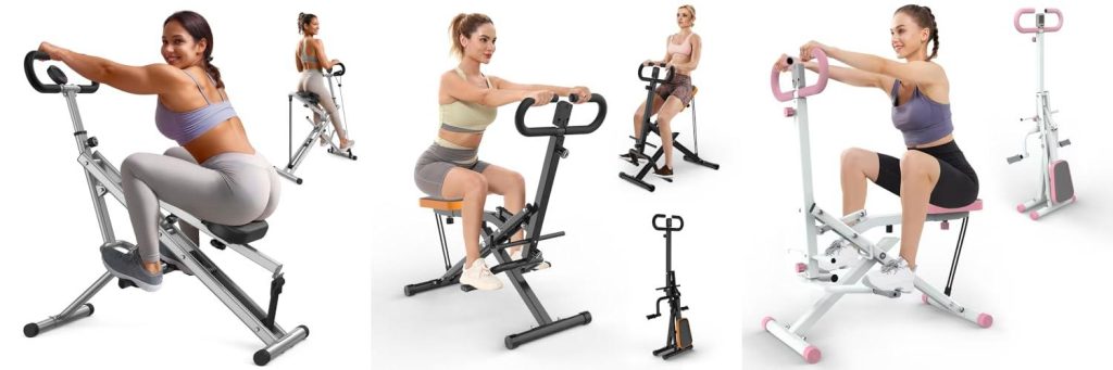 Top 5 Butt & Thigh Machines: Your Ultimate Guide
