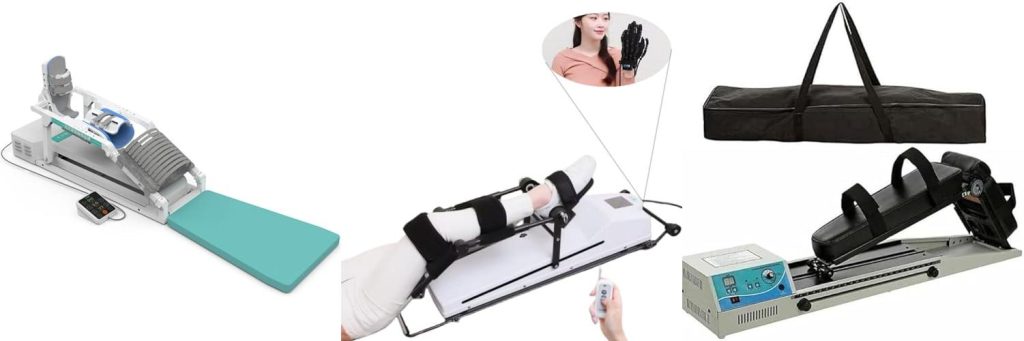 Top 5 Knee Rehab Machine Picks: Your Recovery Guide