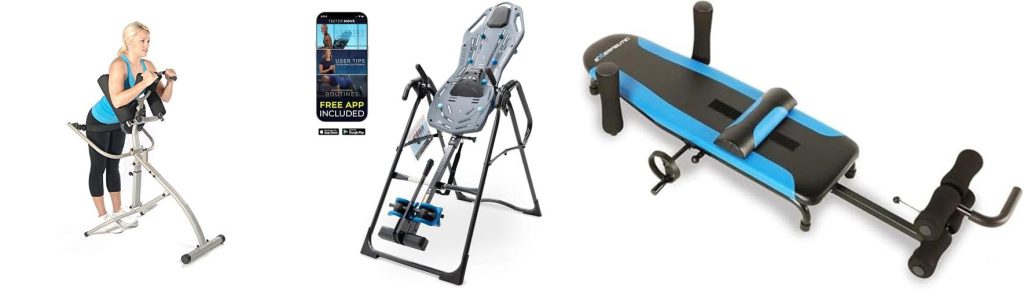 Top 5 Machines for Lower Back Pain Relief: Your Guide