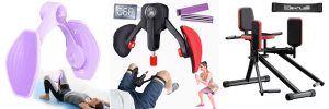 Top 5 Thigh Exercise Machines: Your Ultimate Guide