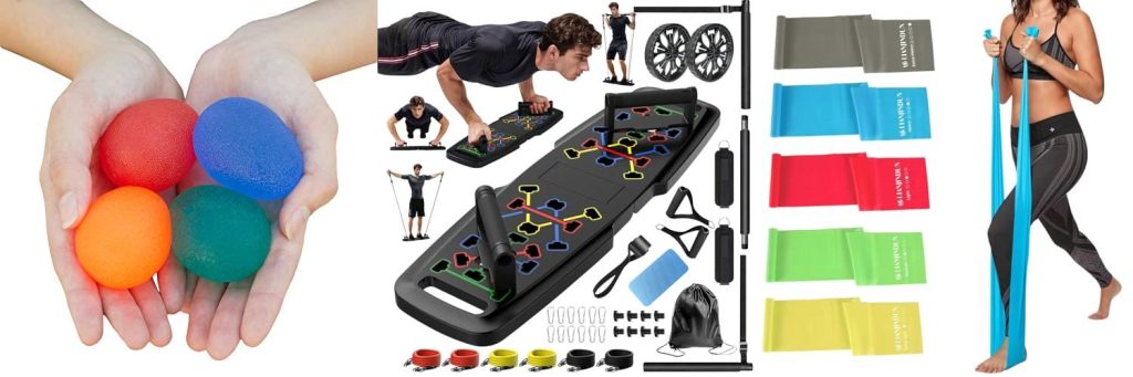 Top 5 Exercise Products: Your Ultimate Buying Guide
