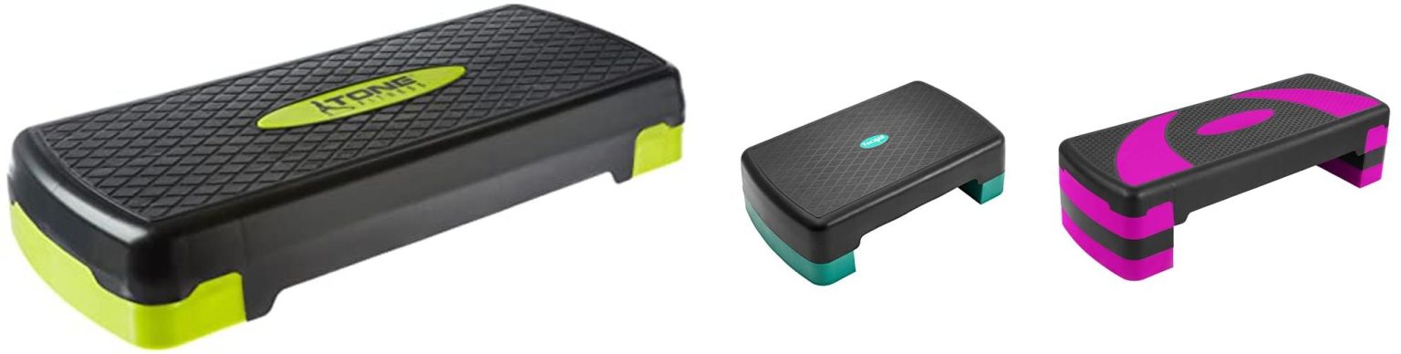 Top 5 Exercise Step: Your Ultimate Buying Guide