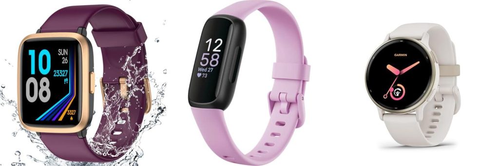 Top 5 Exercise Watches For Women: Your Best Fit