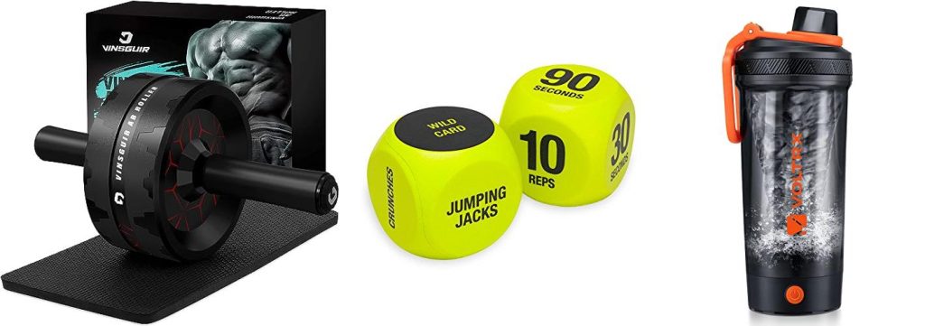 Top 5 Fitness Gadgets: Your Ultimate Buying Guide (55 characters)