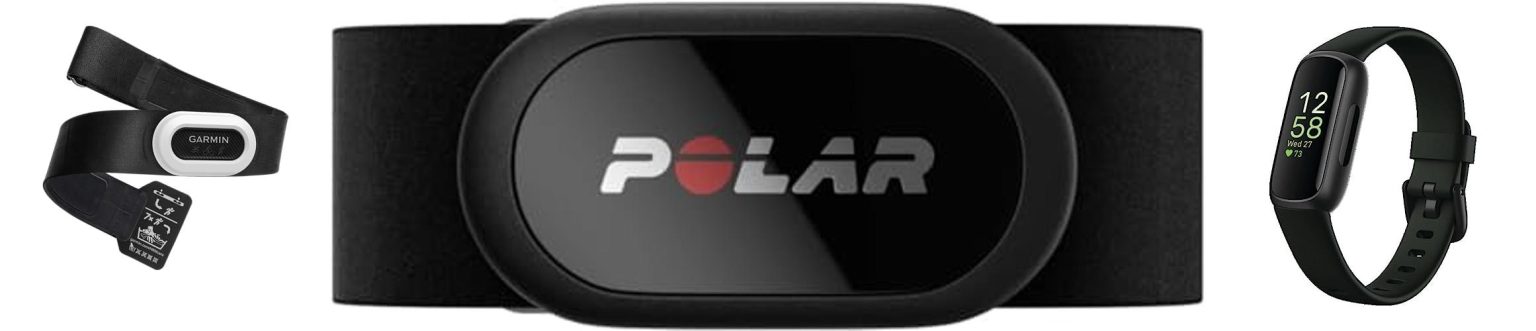 Top 5 Fitness Heart Rate Monitors: Your Guide