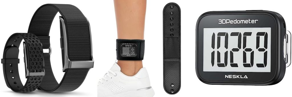 Top 5 Ankle Fitness Trackers: Your Ultimate Guide