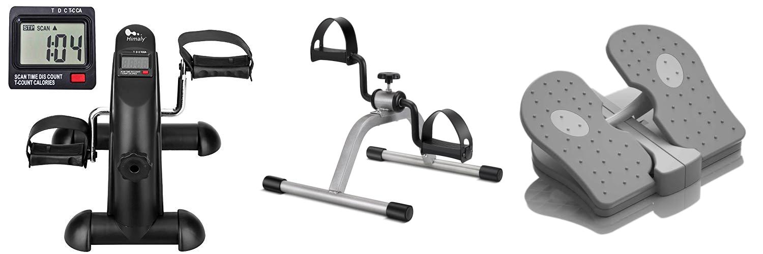 Best Foot Exercise Machines For Elderly: Top 5 Picks