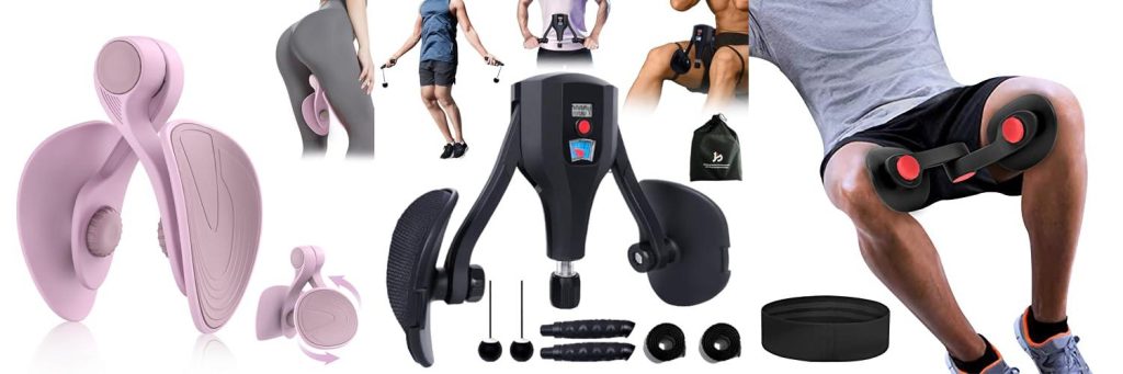 Top 5 Pelvic Floor Gym Machines: Your Buying Guide