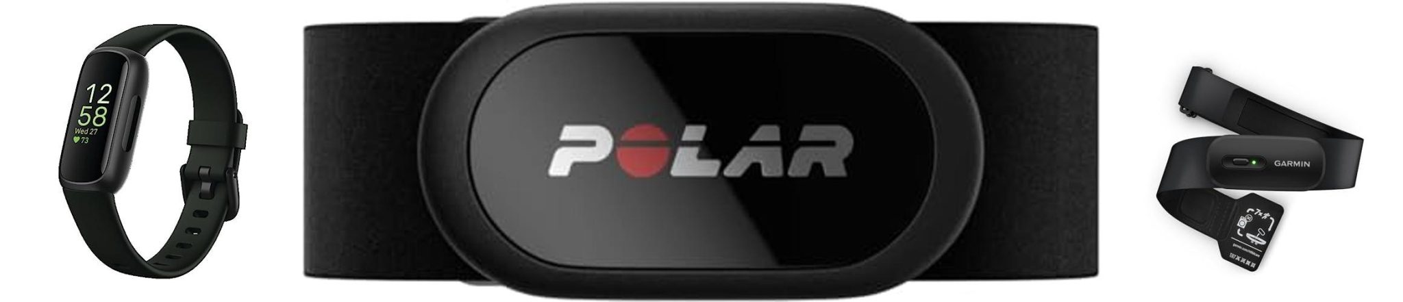 Top 5 Heart Rate Monitors for Exercise: Your Guide