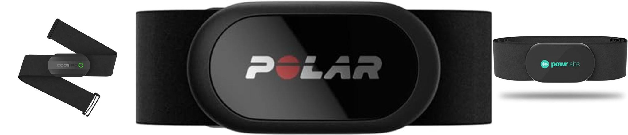 Top 5 Heart Rate Monitors: Your Exercise Guide