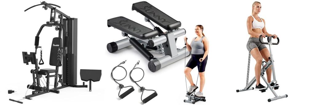 Top 5 Home Exercise Machines: Your Ultimate Guide