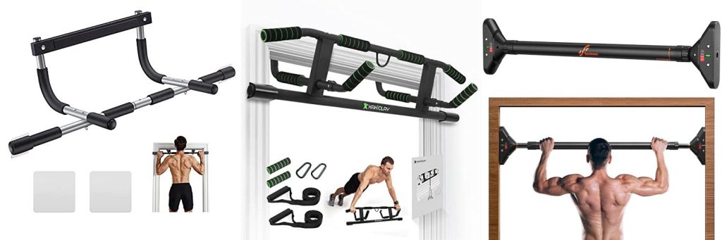 Best Home Pullup Bar - Top 5 Picks & Review