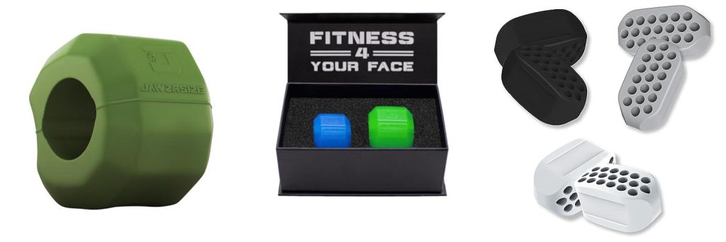 Top 5 Jawline Exercise Tools: Your Sculpted Jaw Guide