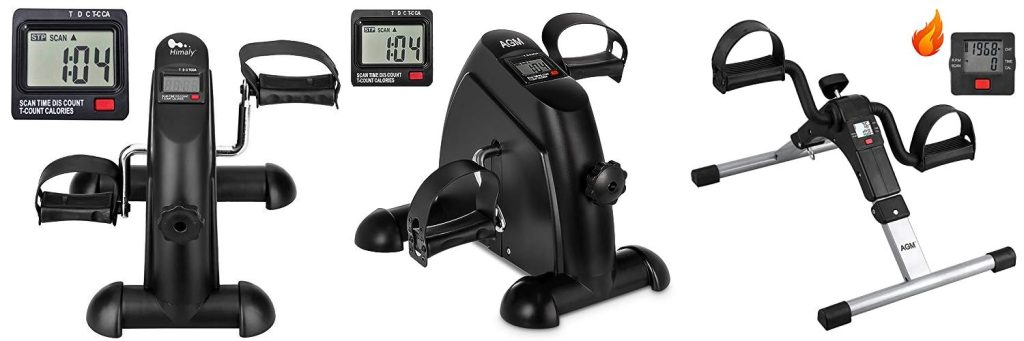 Top 5 Mini Cycle Exercise Bikes: Your Best Buy Guide