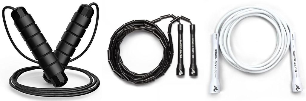 Top 5 Outdoor Jump Ropes: Your Essential Guide