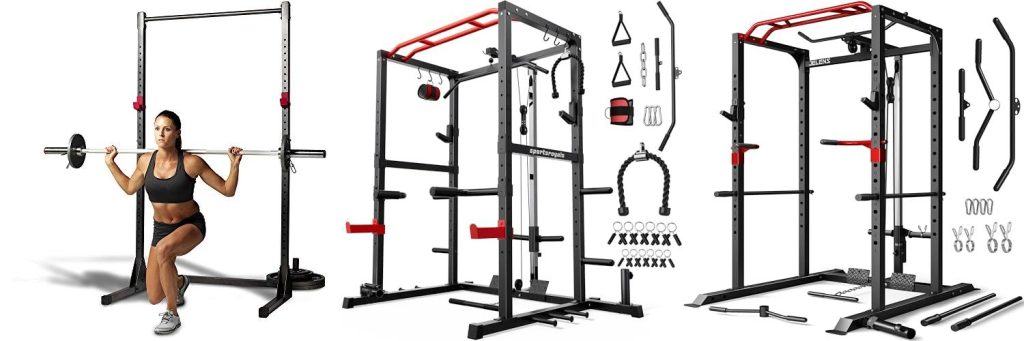 Top 5 Power Racks For Home Gym: Your Best Picks