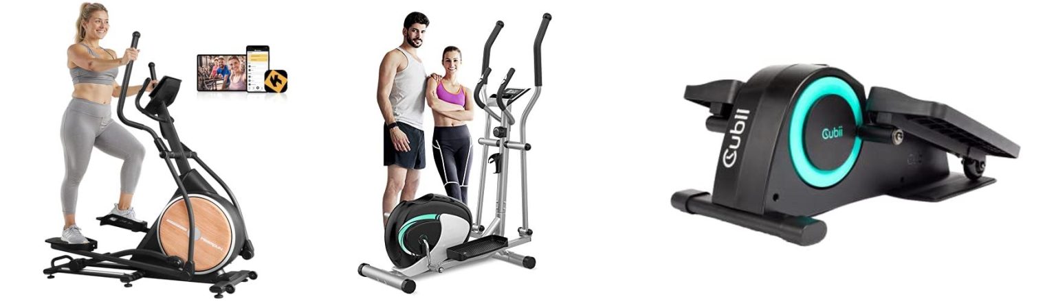 Top 5 Rated Ellipticals for Home Use: Your Guide