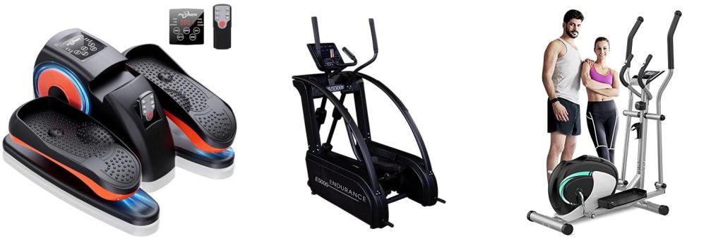Top 5 Rated Elliptical Machines: Your Buying Guide