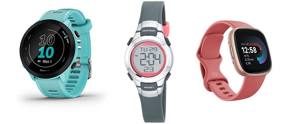 Rated Exercise Watch Guide: 5 Top Picks Reviewed