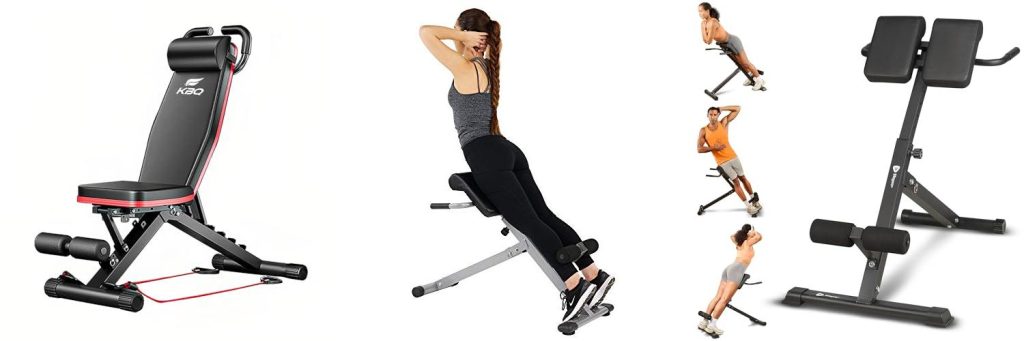 Top 5 Roman Chairs for Home Gym: Buyer's Guide