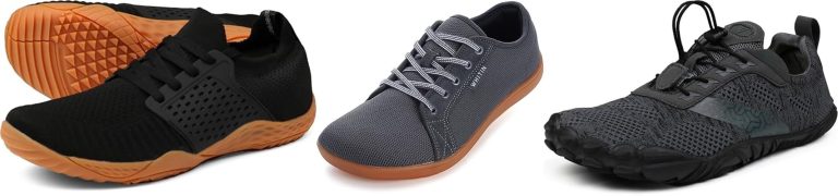 Top 5 Rowing Machine Shoes: Your Essential Buying Guide