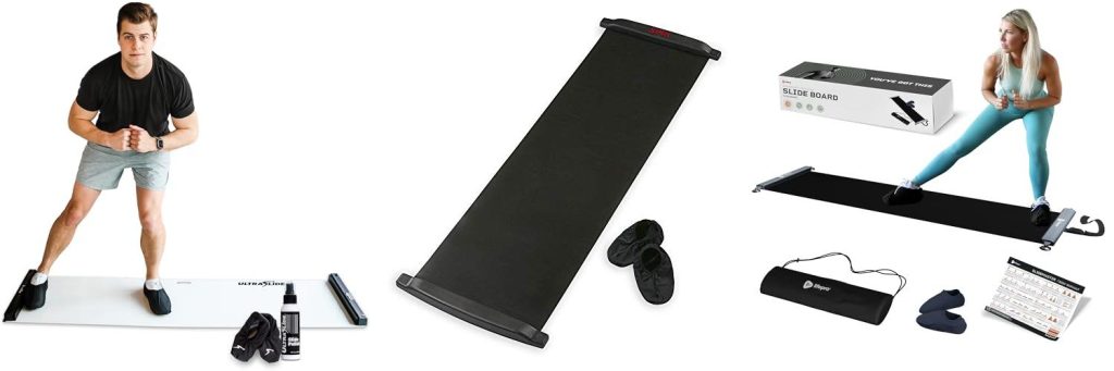 Top 5 Slide Boards For Exercise: Your Ultimate Guide