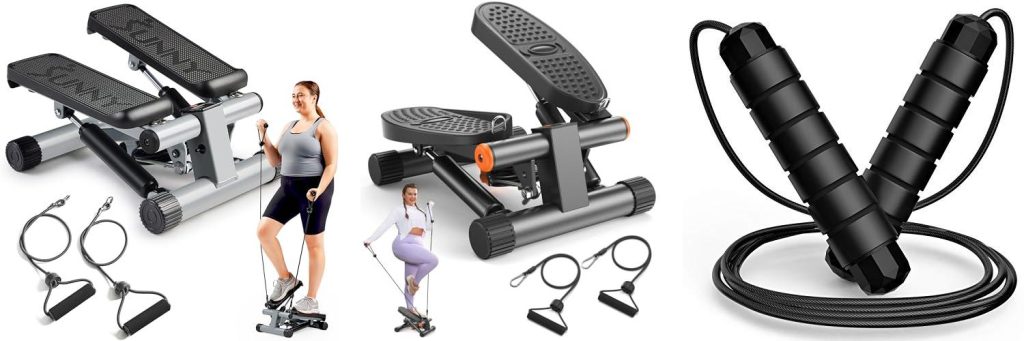 Top 5 Small Fitness Gear: Buying Guide Reviewed