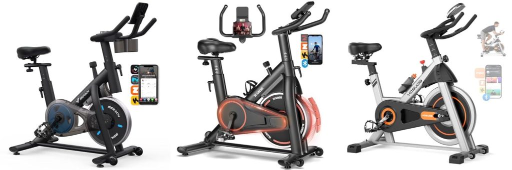 Best Smart Stationary Bike: 5 Models Reviewed