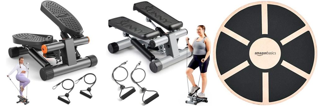 Top 5 Standing Desk Exercise Gear: Your Guide