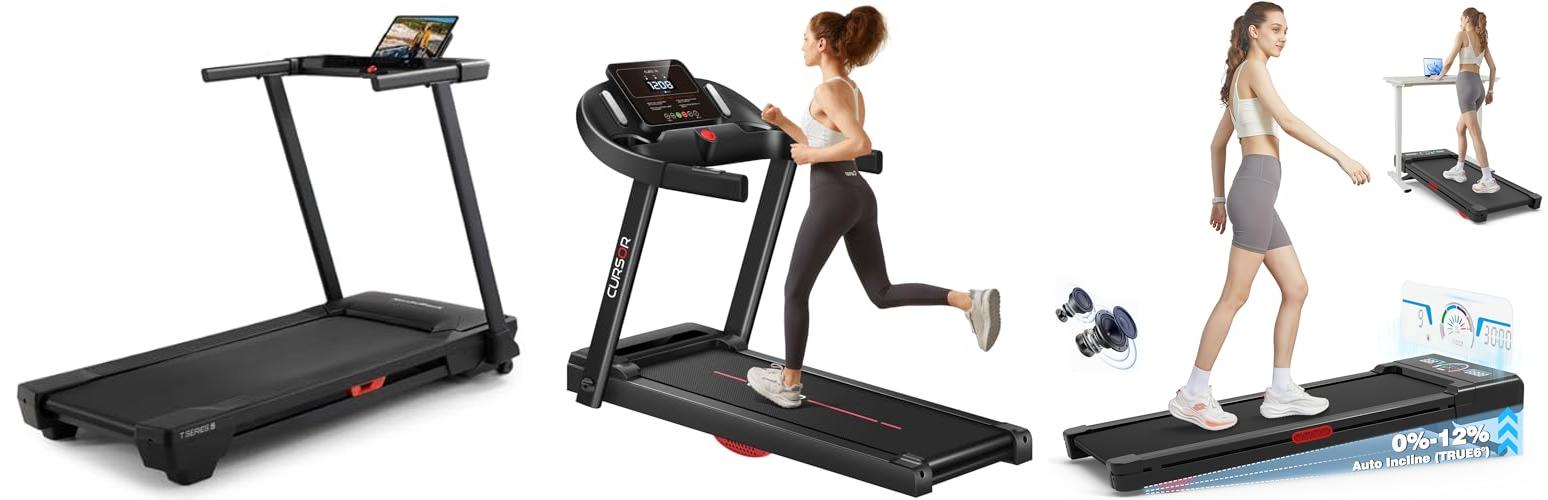 Treadmill Running: Your Ultimate 5-Step Guide