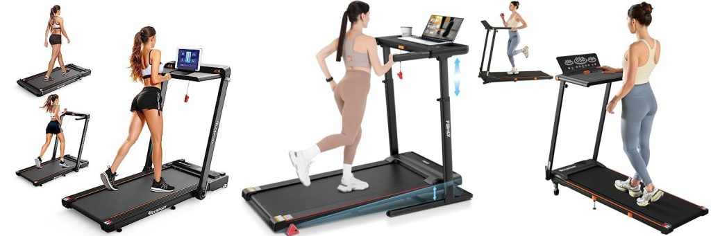 Top 5 Treadmill Desks: Your Ultimate Buying Guide