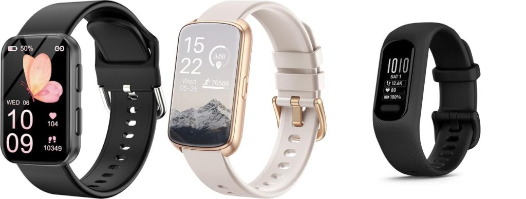 - Top 5 Value Fitness Trackers: Smart & Affordable
