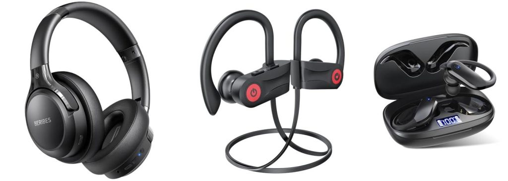 Best Wireless Headphones for Exercise: 5 Picks