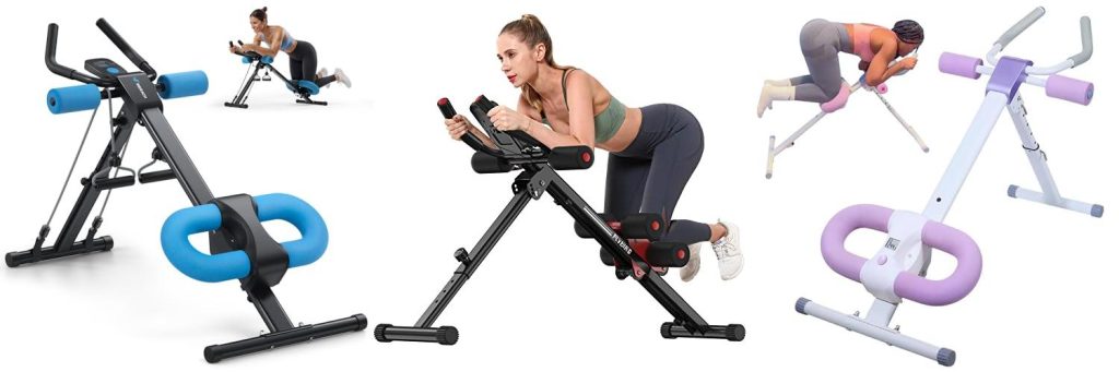 Top 5 Ab Exercise Machines: Your Ultimate Guide