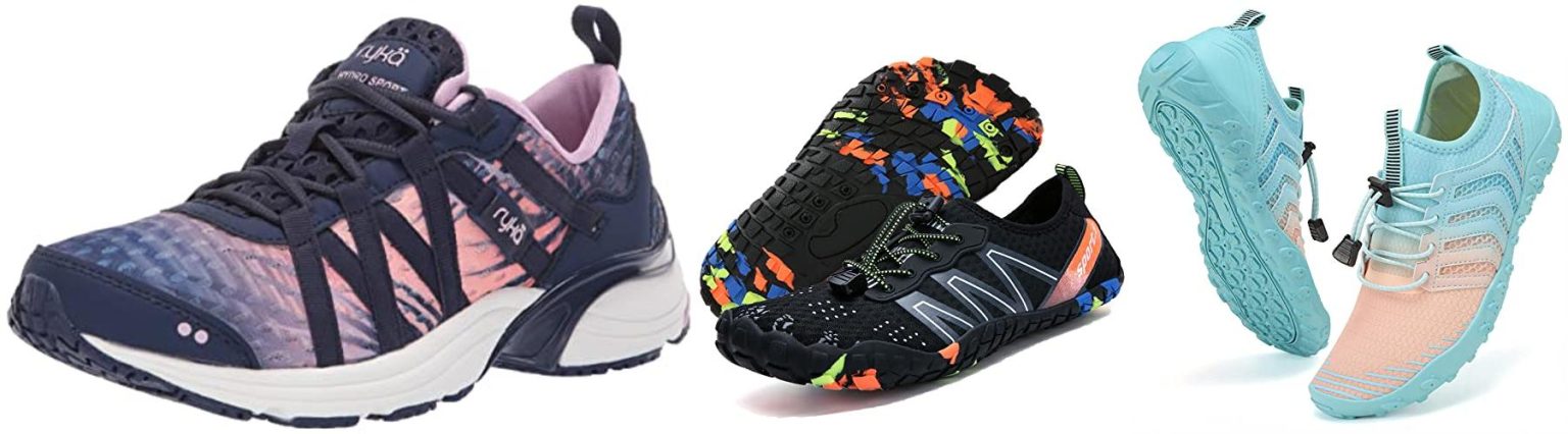 Top 5 Aerobic Shoes: Your Ultimate Buying Guide