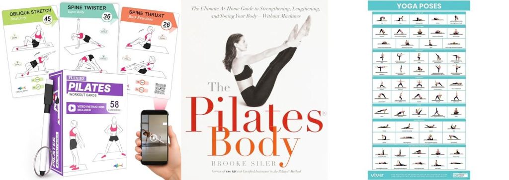 Top 5 At-Home Yoga Programs for Beginners Reviewed