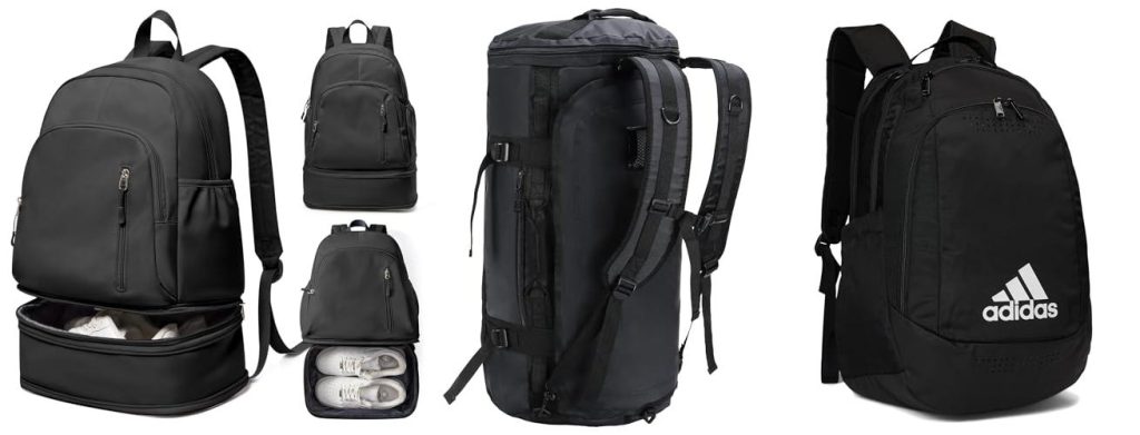 Top 5 Gym & Sports Backpacks: Your Ultimate Gear Guide