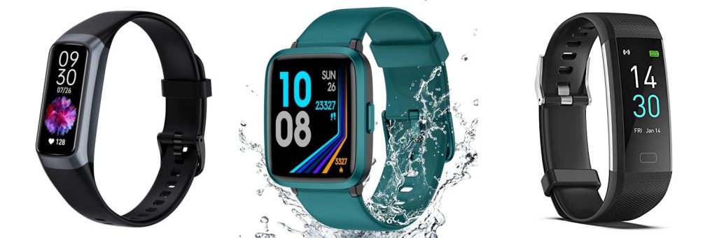 Top 5 Basic Fitness Trackers: Your Essential Guide