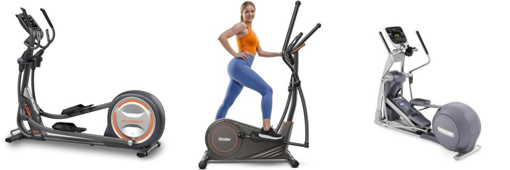 Top 5 Commercial Ellipticals: Your Buying Guide