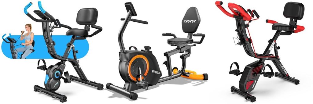 Top 5 E Bikes for Fitness: Your Exercise Guide