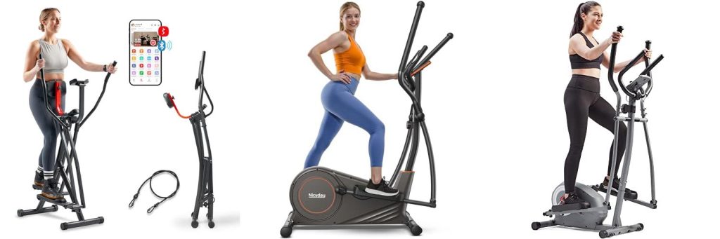 Top 5 Compact Ellipticals: Your Best Buy Guide